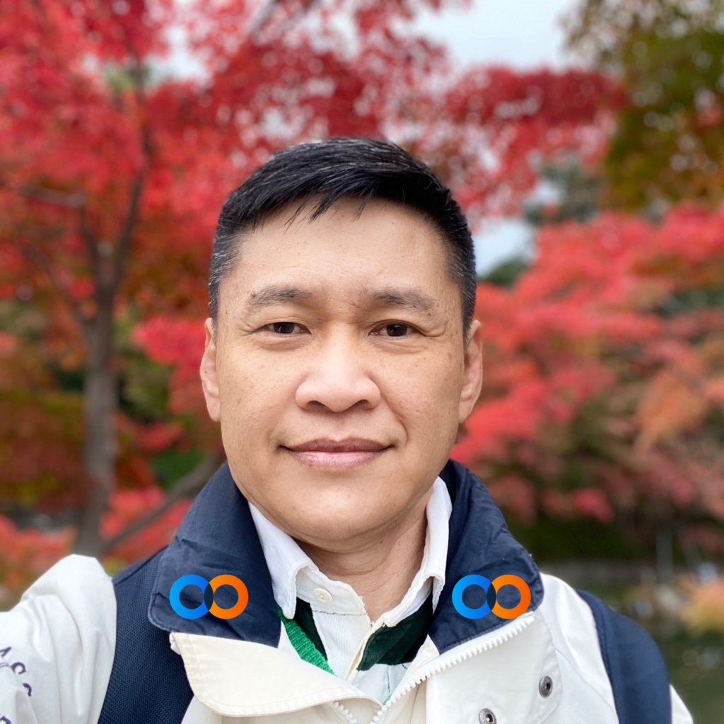 Our new dudes for Marketing & Sales in APAC, part 3: Welcome on board ...